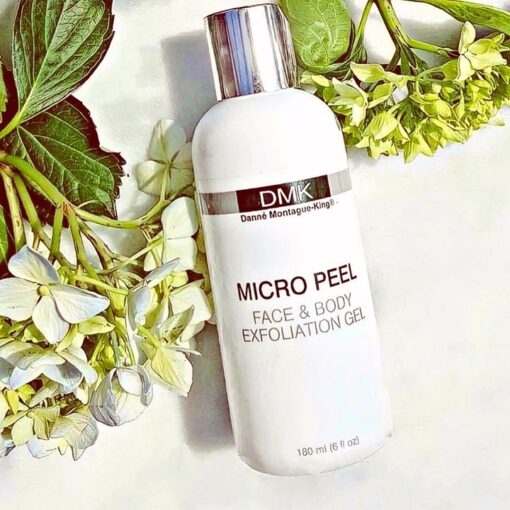 MICRO PEEL 180 ML - Tẩy tế bào chết dịu nhẹ - Mỹ Phẩm DMK